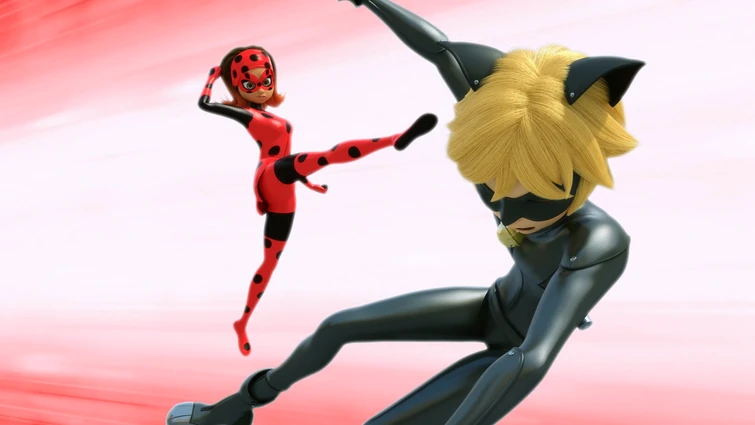 Discuss Everything About Miraculous Ladybug Wiki | Fandom