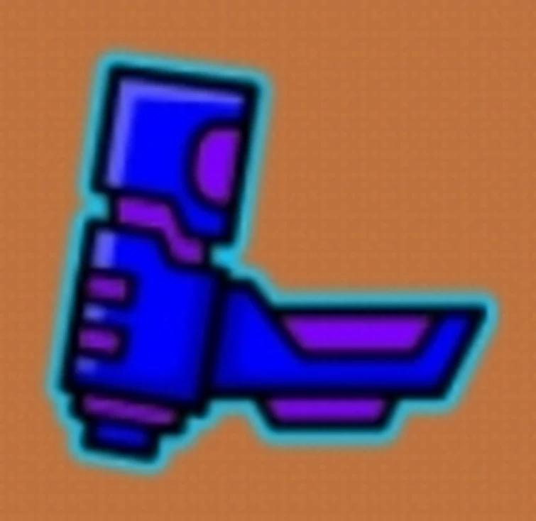 GG xStep | Fandom