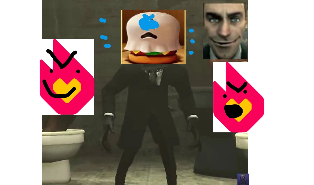 skibidi wiki 30 | Fandom