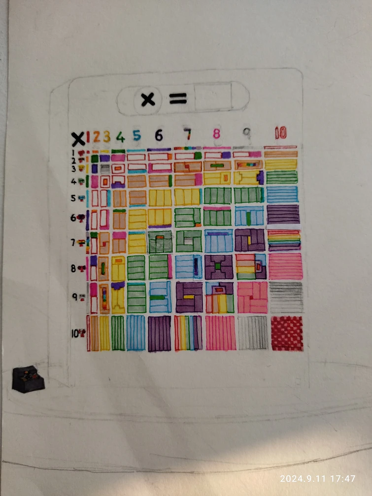 After watching space division | Fandom