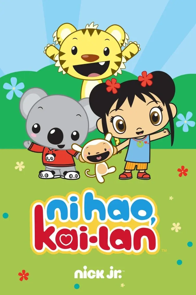 Will Ni Hao Kai Lan air on Nick Jr again on January 29 2025? | Fandom