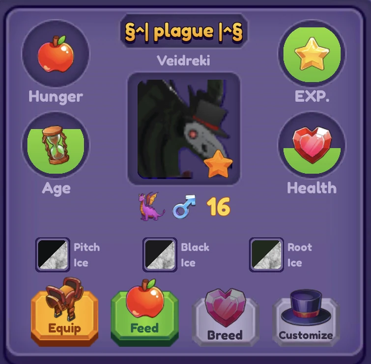 Discuss Everything About Dragon Adventures Wiki | Fandom