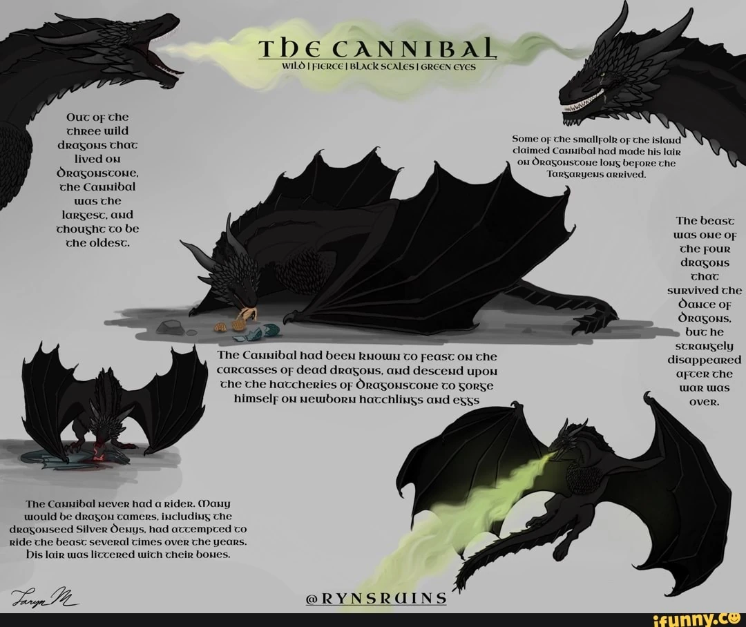 Canibal | Fandom