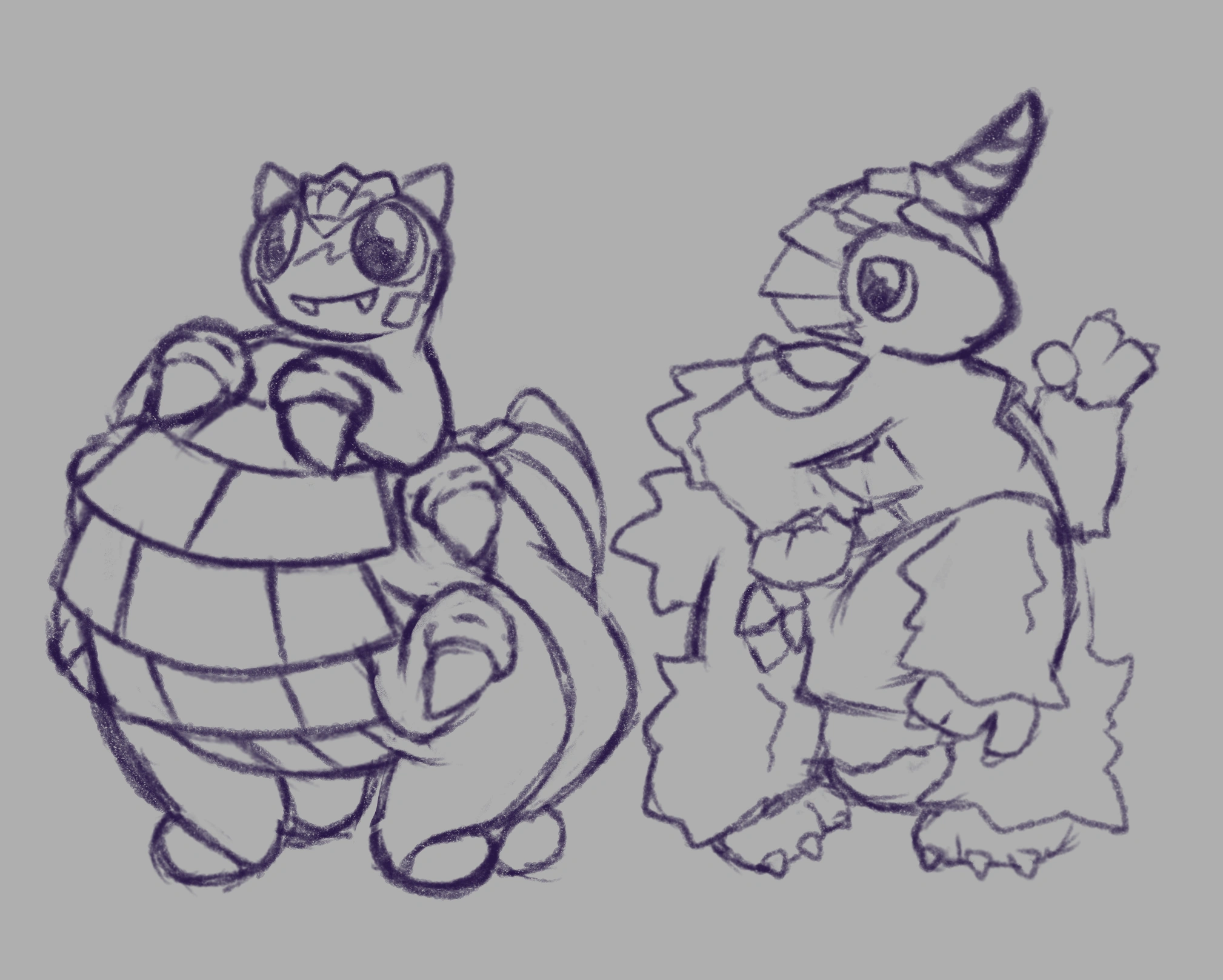 Critters!!! | Fandom