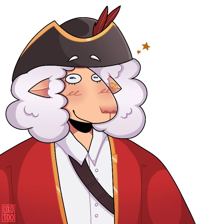 Captain Puffy! | Fandom