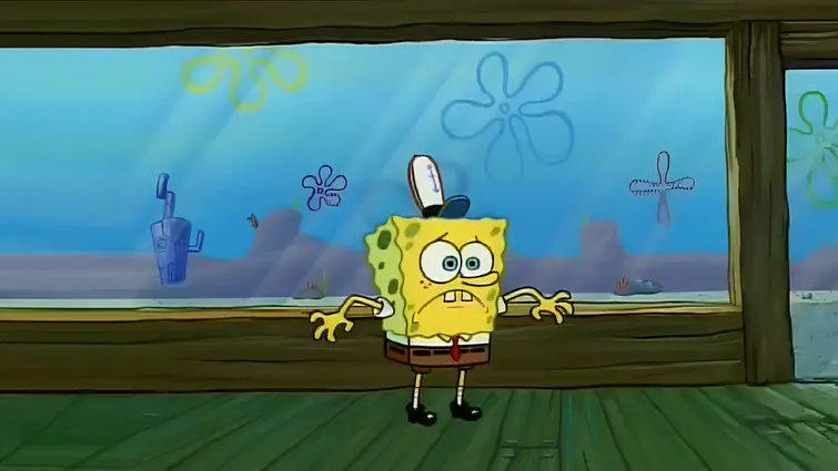 Discuss Everything About Encyclopedia SpongeBobia | Fandom