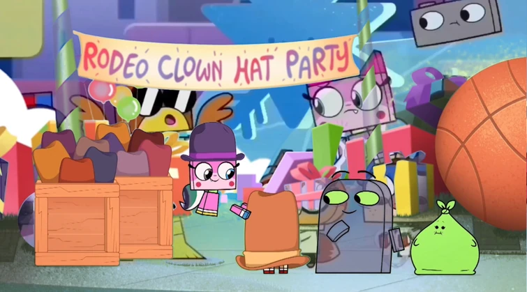 Discuss Everything About Unikitty Wiki | Fandom