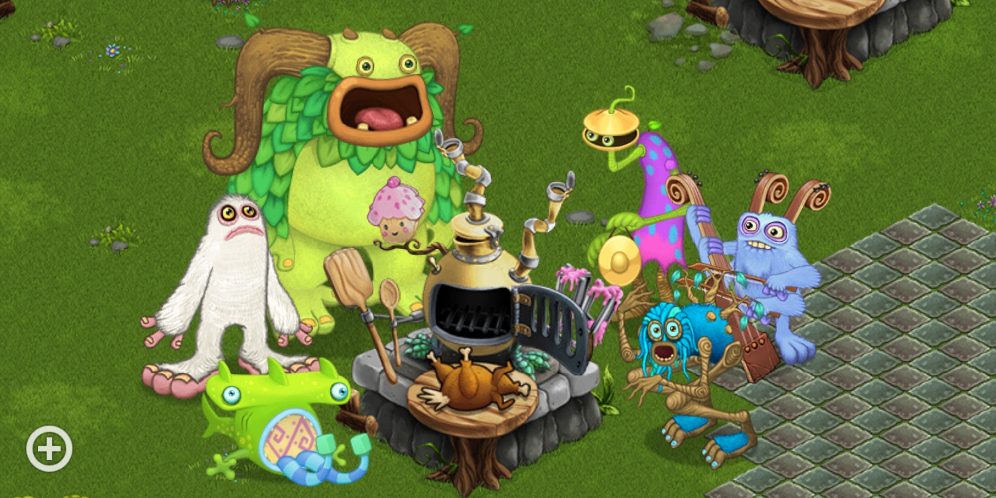 Discuss Everything About My Singing Monsters Wiki | Fandom