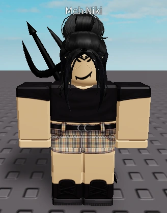 Meh have redesigned le Nikki =w= | Fandom