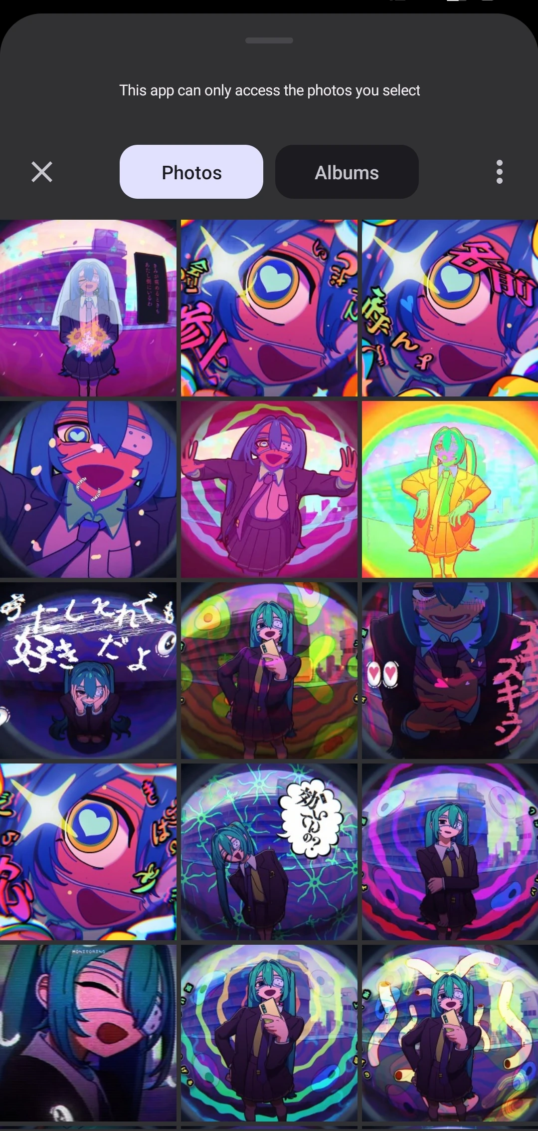 I'm obsessed. | Fandom