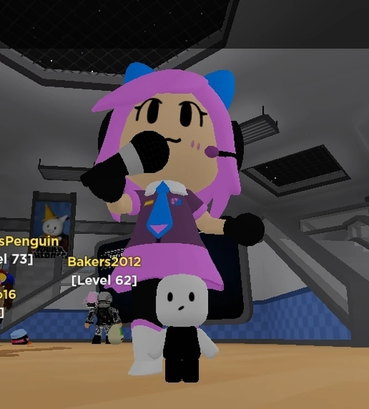 itty bitty committee | Fandom