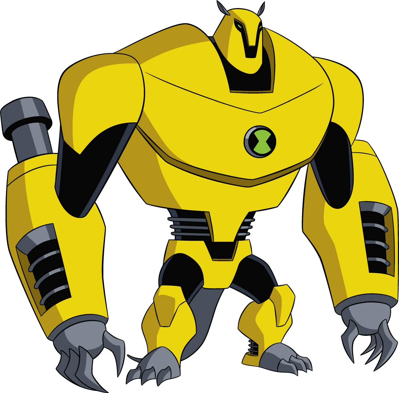 What’s your opinion on this alien form? | Fandom