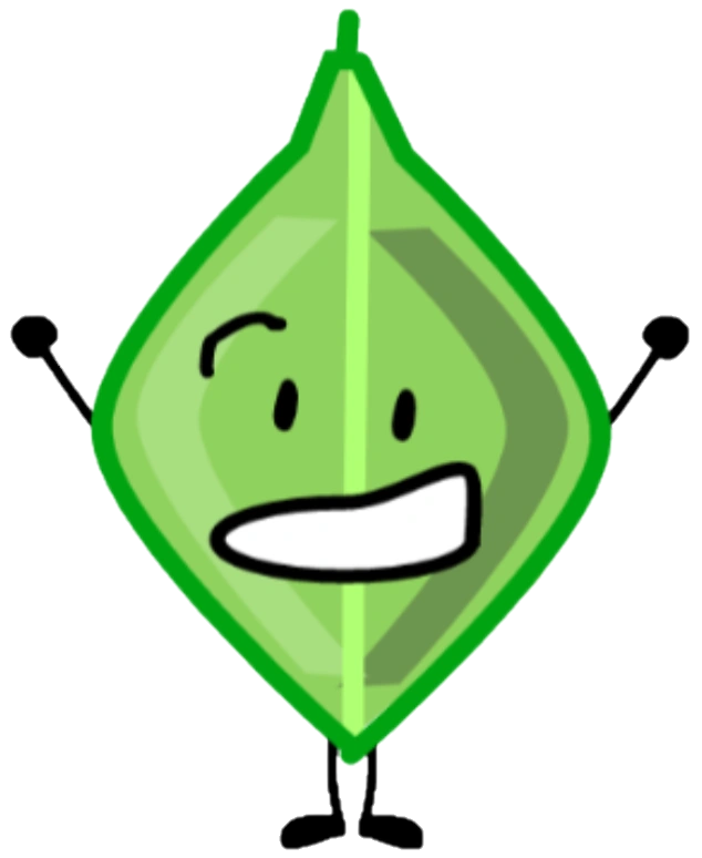 Leafy Vector Asset and Pose (free to use but give credit) | Fandom