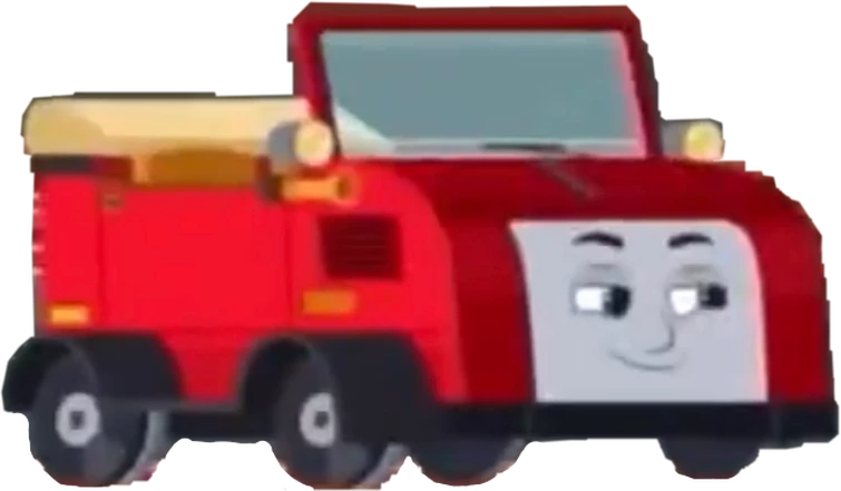 Discuss Everything About Thomas & Friends: All Engines Go Wiki | Fandom