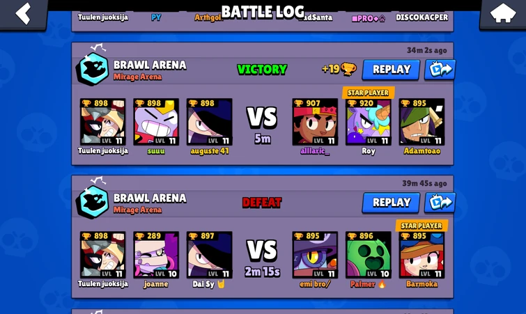 Lumi Max rank! | Fandom