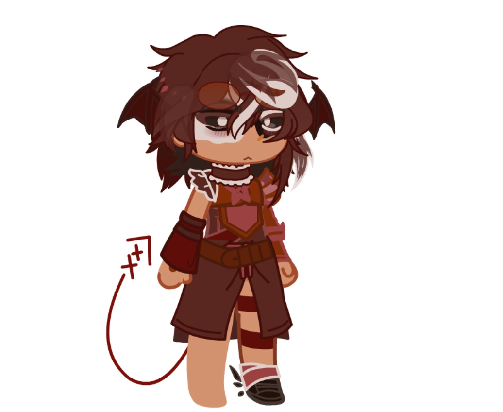 bringing it back: Gift oc #16 | Fandom