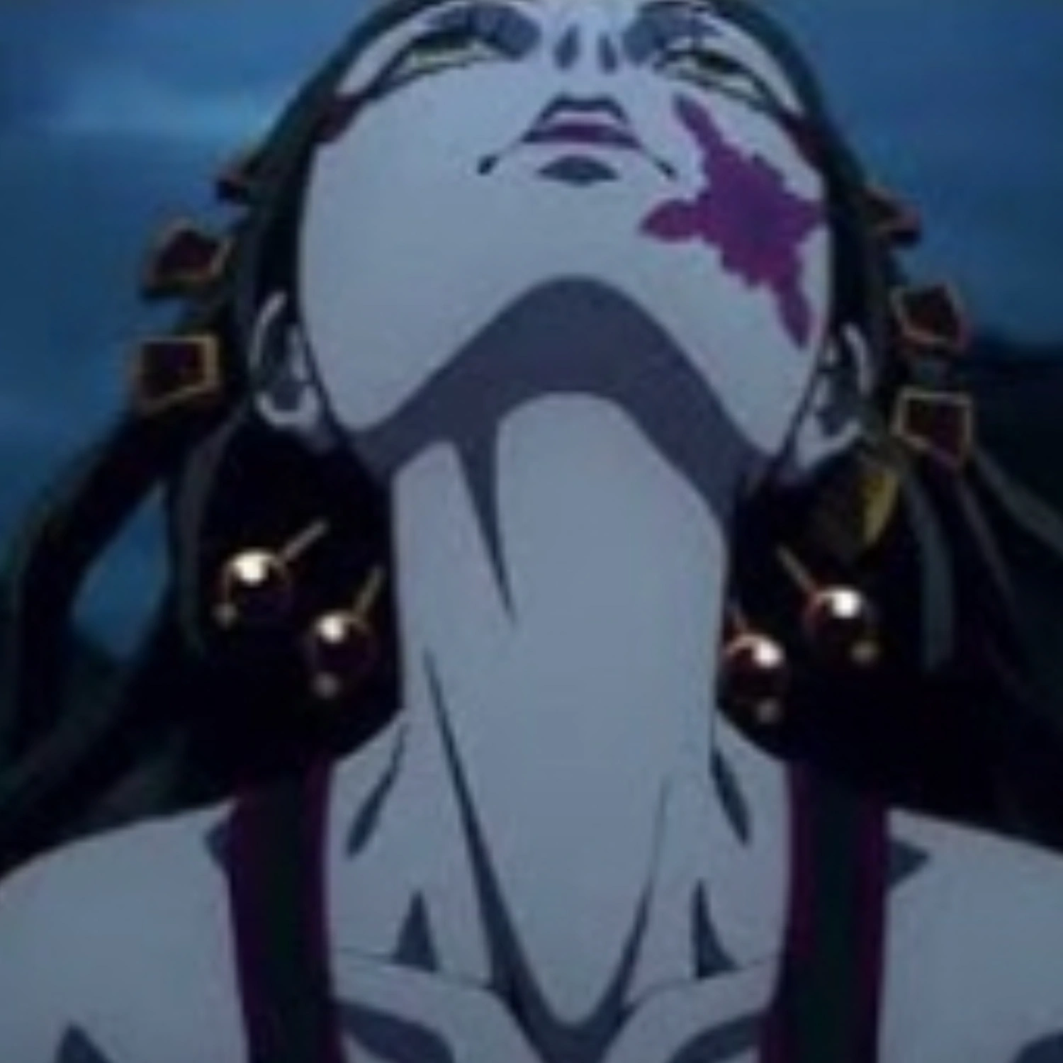 The most cursed frame I have ever seen in my life | Fandom