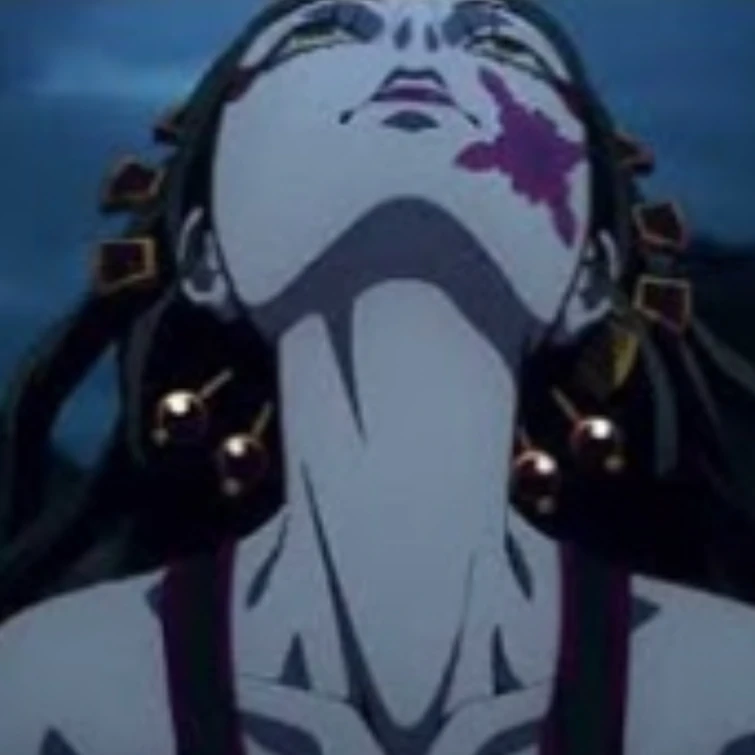 The most cursed frame I have ever seen in my life | Fandom