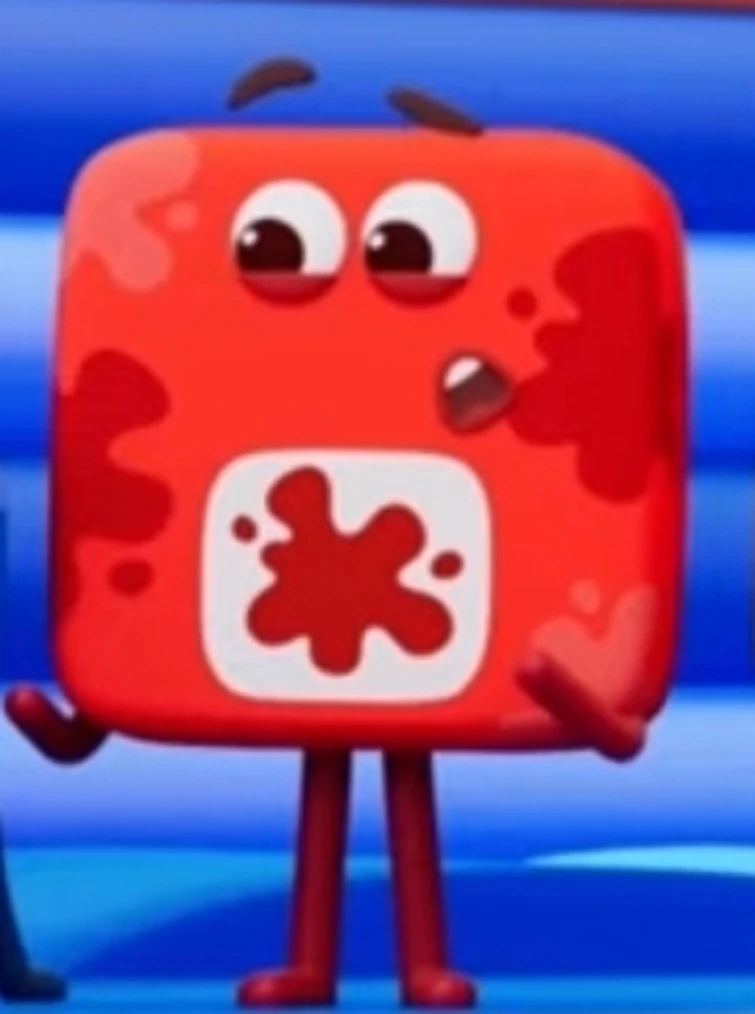 Splating crew | Fandom