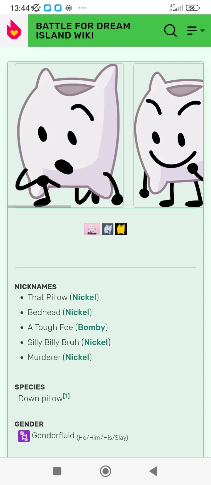 Repost (THIS IS IMPORTANT!) | Fandom