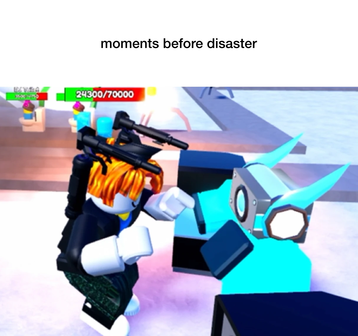 TTD Meme #5 | Fandom