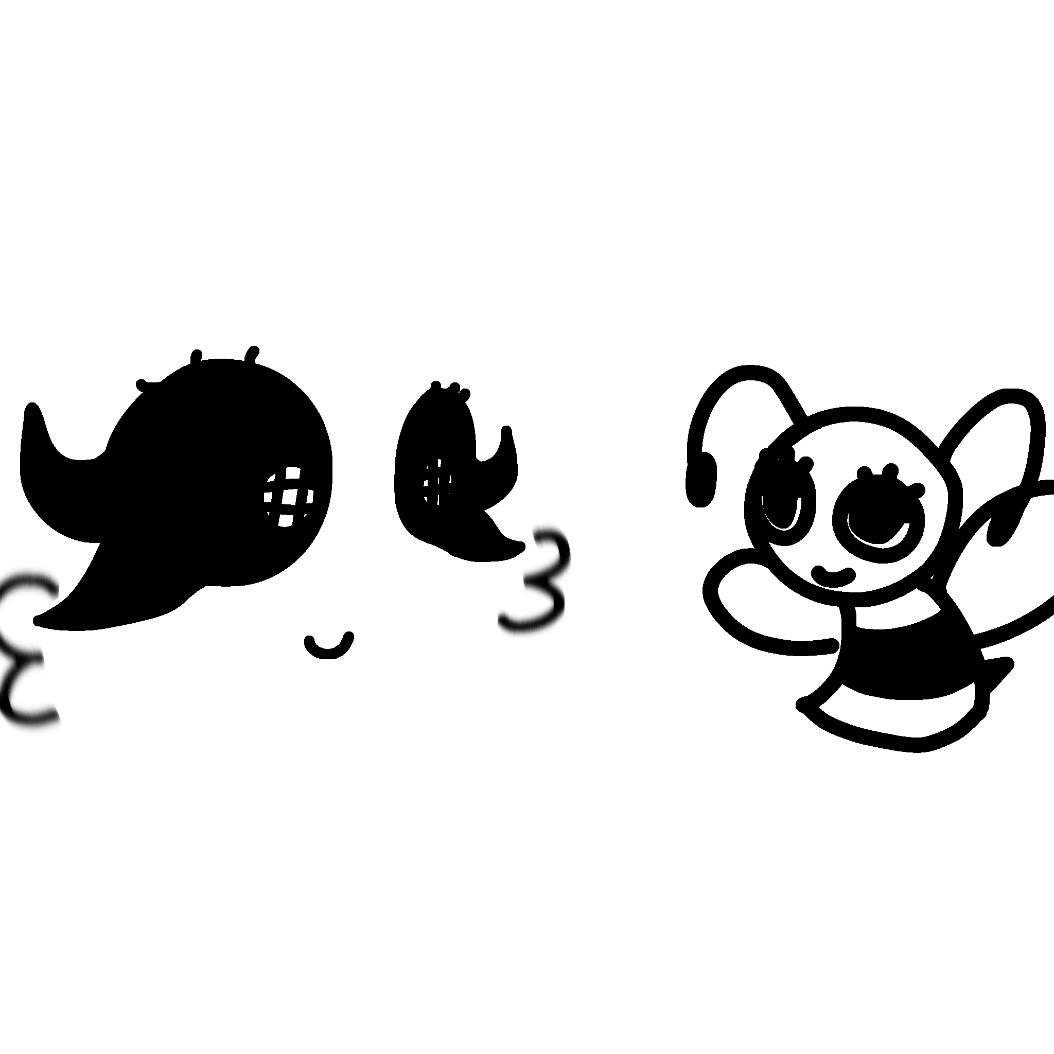 Bee Gal meets Bee Gal | Fandom