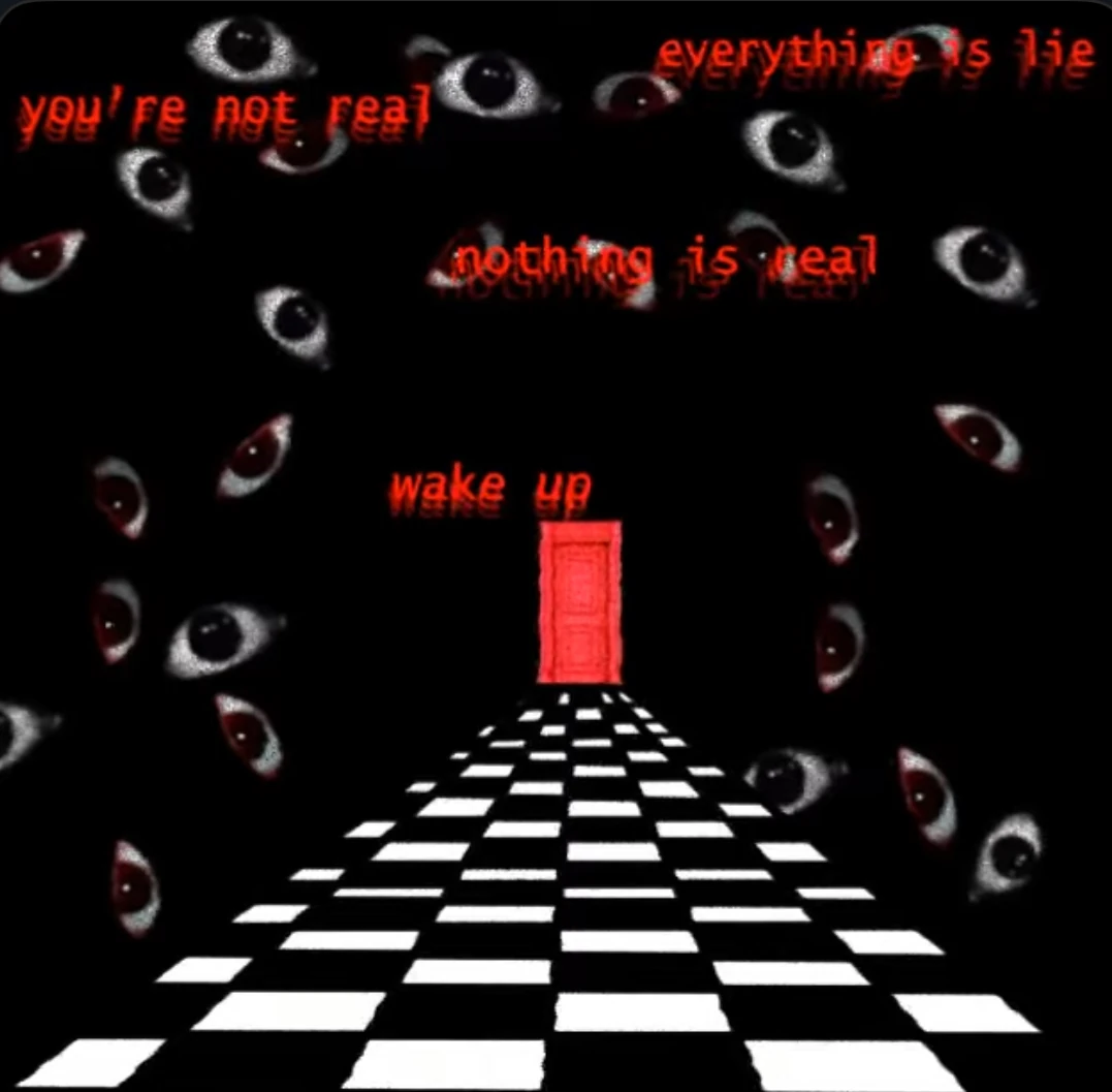 So weirdcore | Fandom