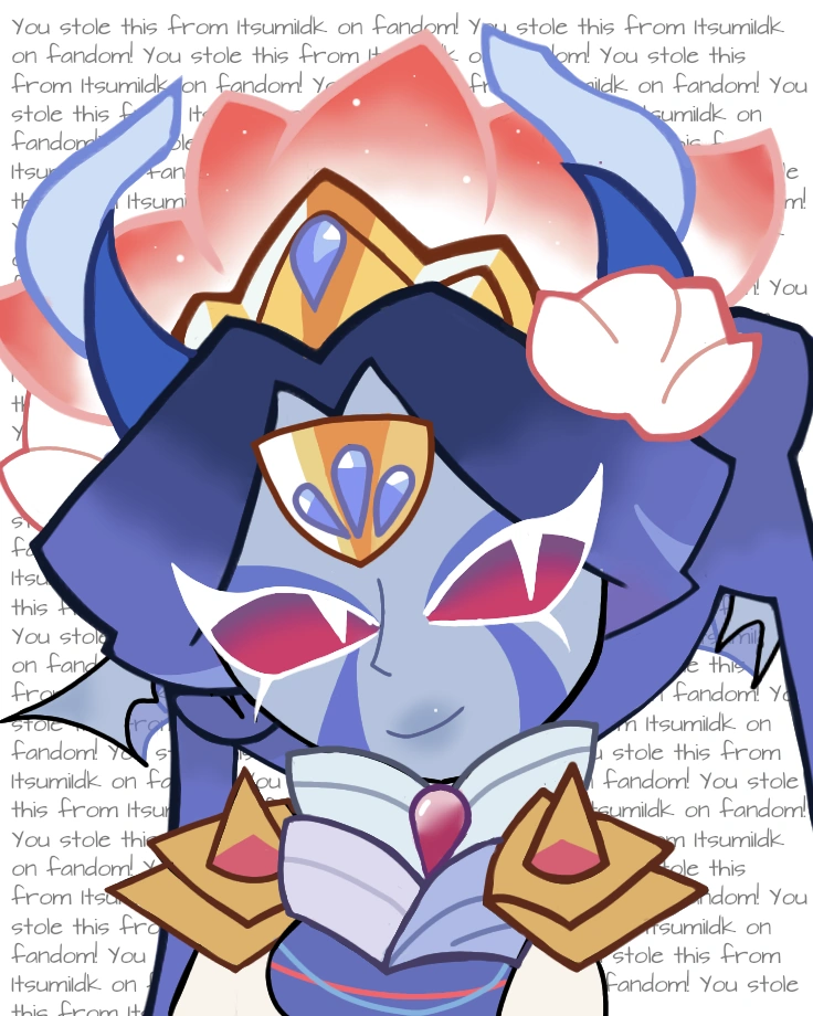 new watermark drop | Fandom