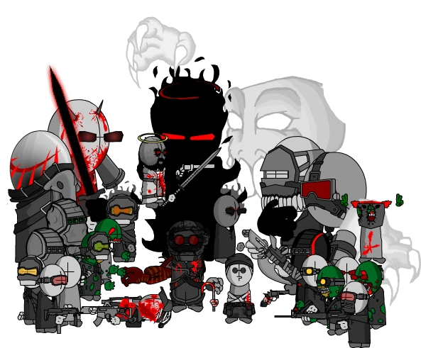 Who is your favorite Madness Combat character? 🤔 | Fandom