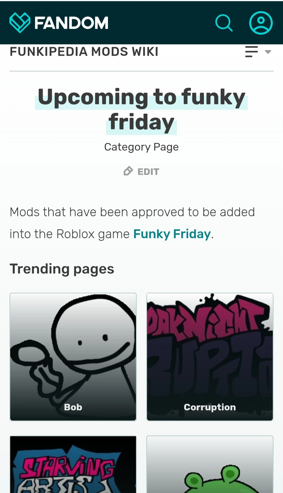 Bob is deconfirmed now | Fandom