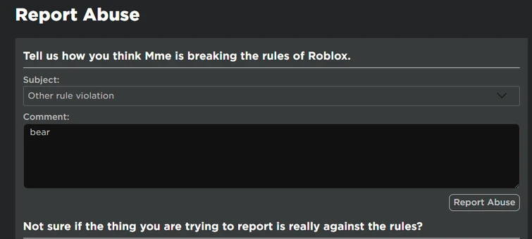 Another exploiter caught | Fandom