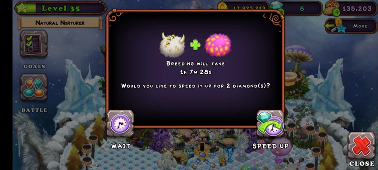 Discuss Everything About My Singing Monsters Wiki | Fandom
