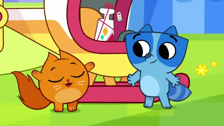 Discuss Everything About Pikwik Pack Fanon Wiki | Fandom