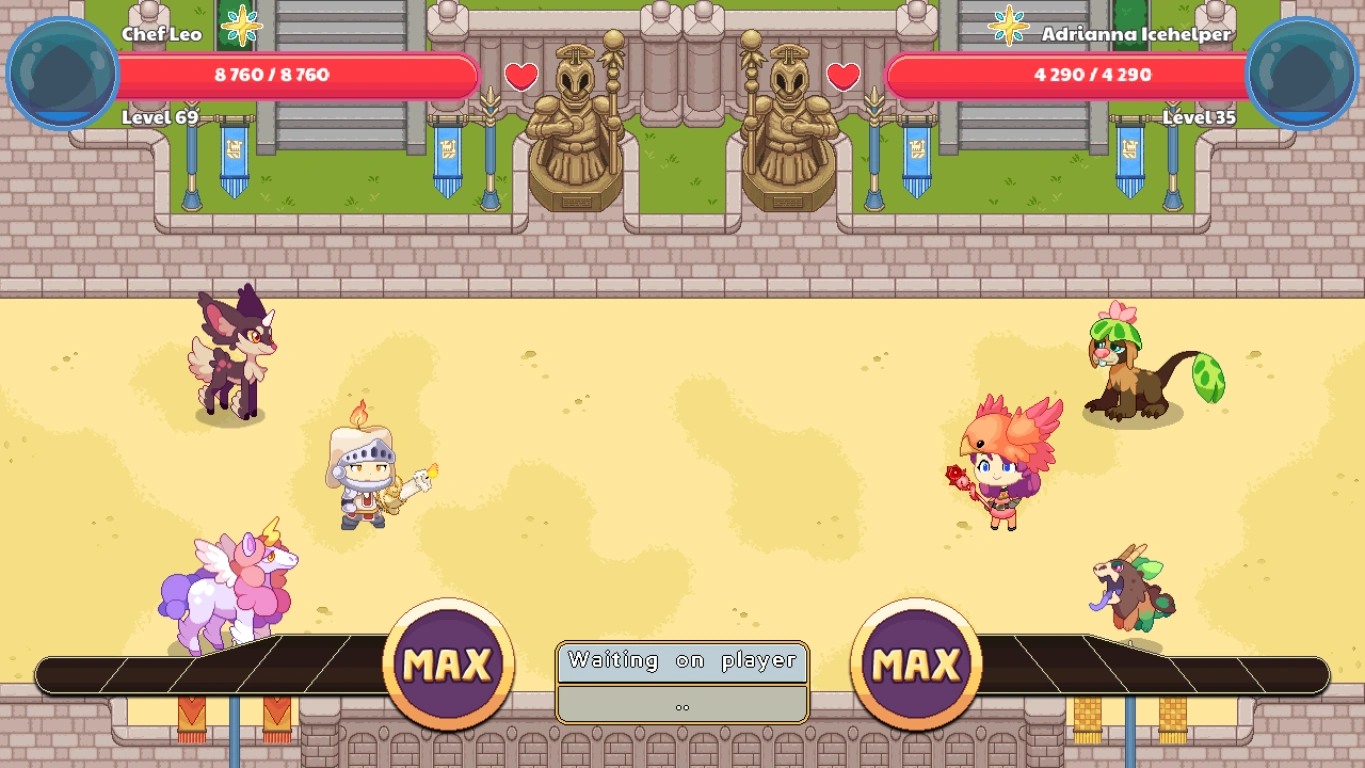 This is Has To Be Unfair | Fandom