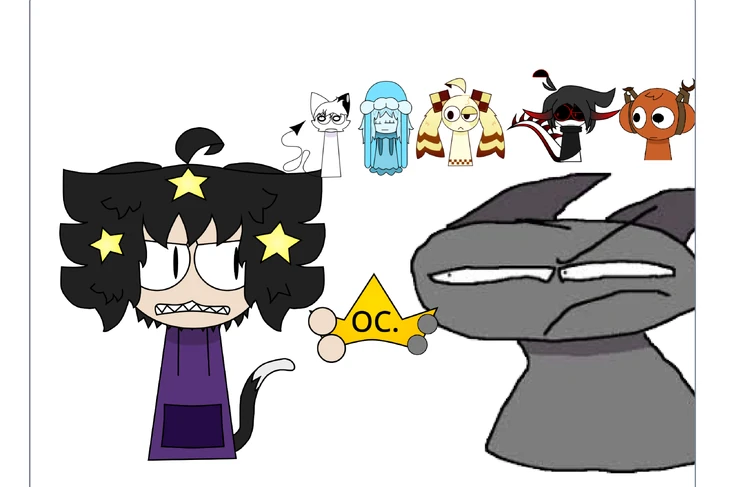 heres something i made | Fandom