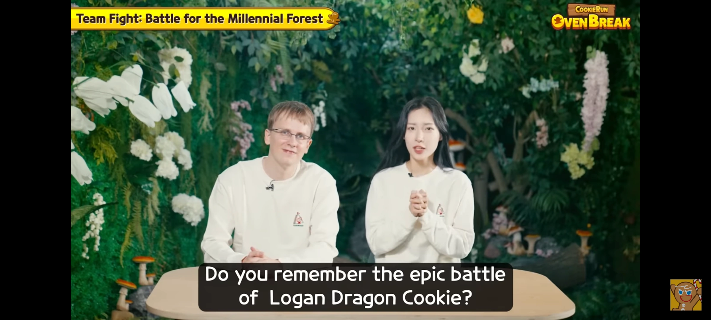 logan dragon cookie | Fandom
