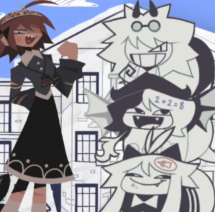 Discuss Everything About Fundamental Paper Education Wiki | Fandom