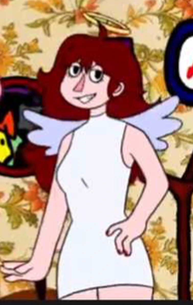 Angel Girlfriend Remastered | Fandom