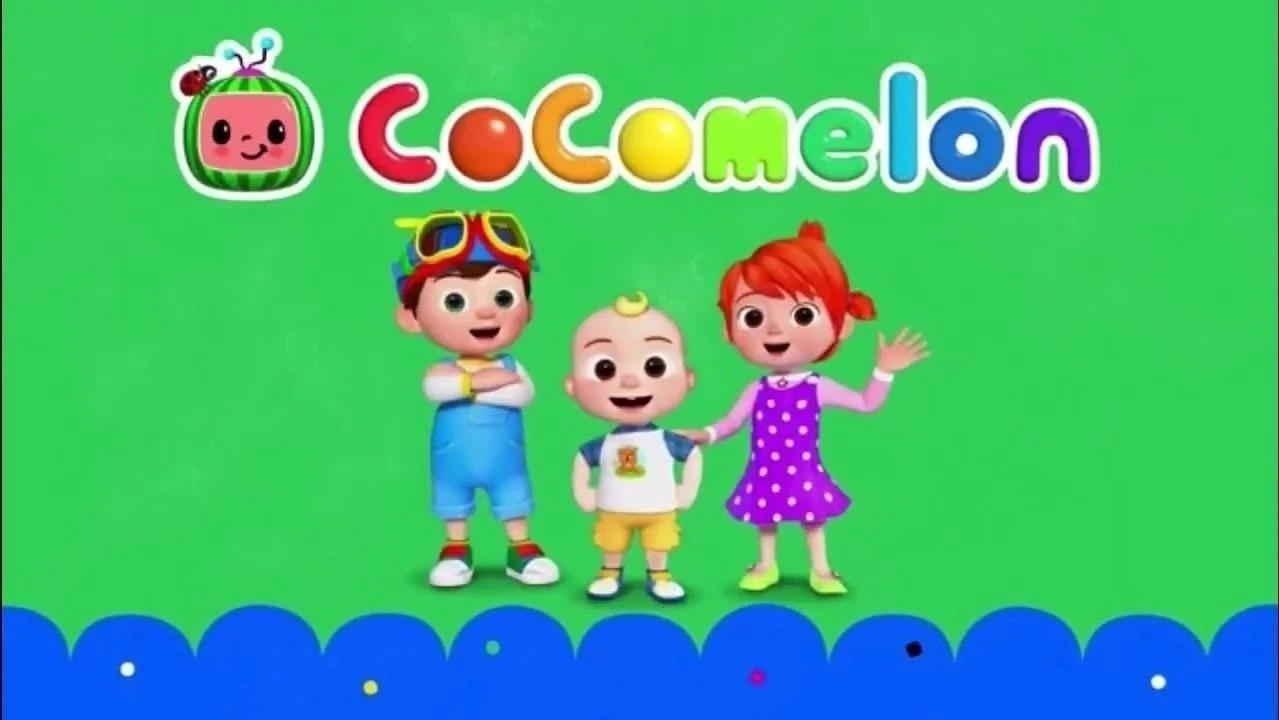 my petition against cocomelon | Fandom