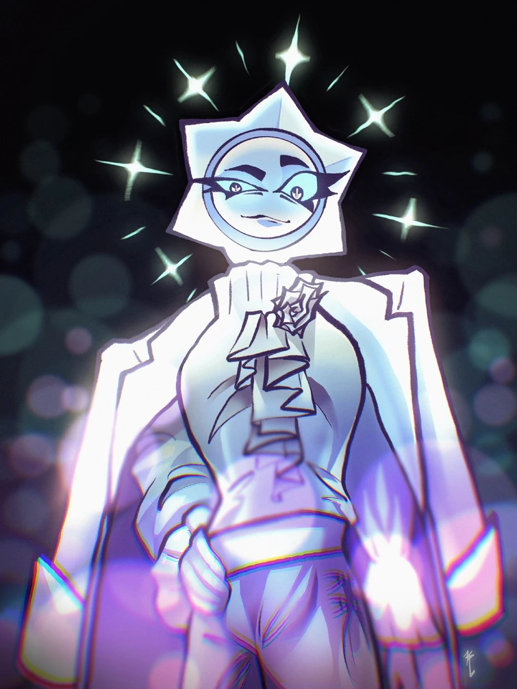 ultra starr drop fanart | Fandom