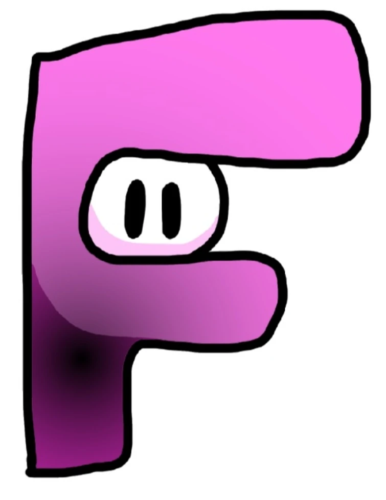 Spanish Alphabet Lore ( F ) | Fandom