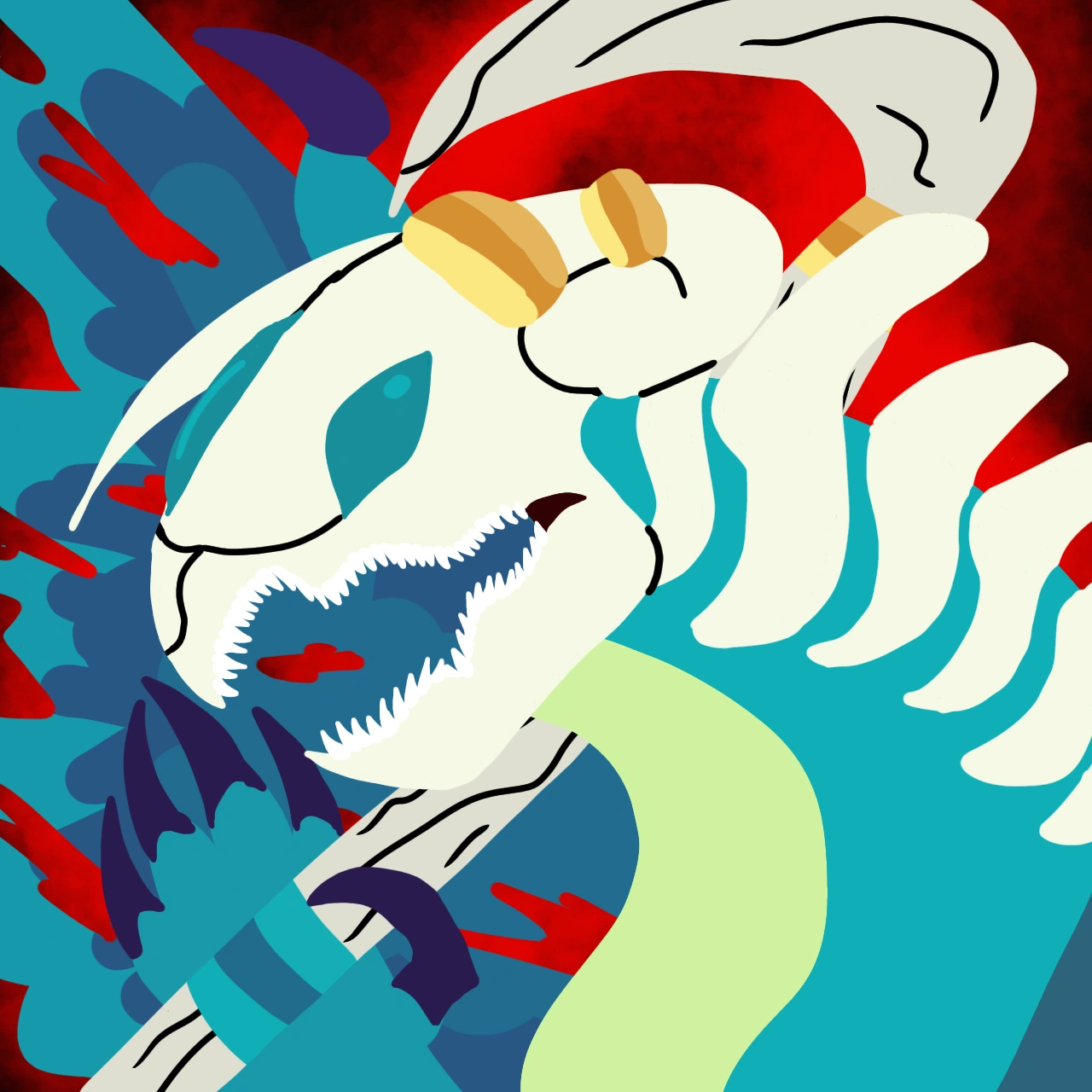 new pfp 💪 [cuxena my beloved] | Fandom