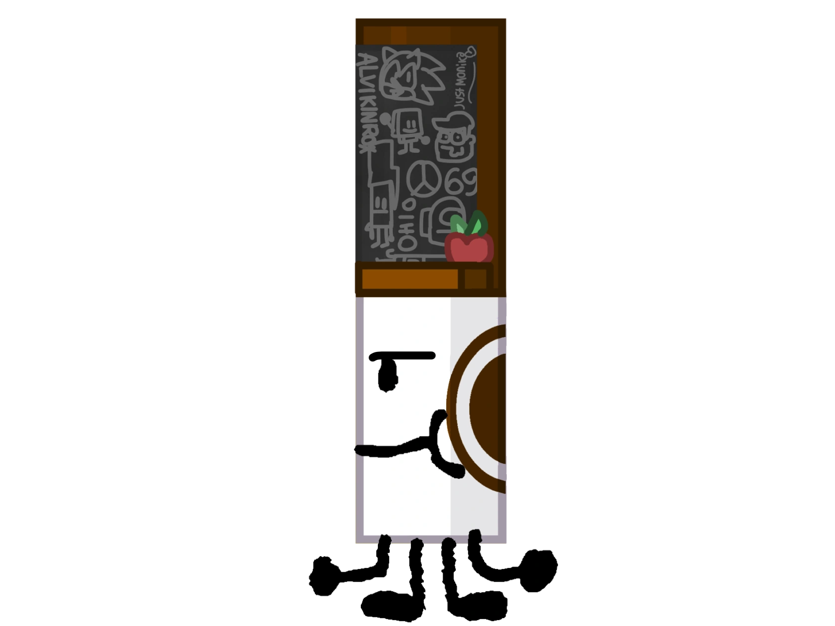 Chalkboard Marker | Fandom