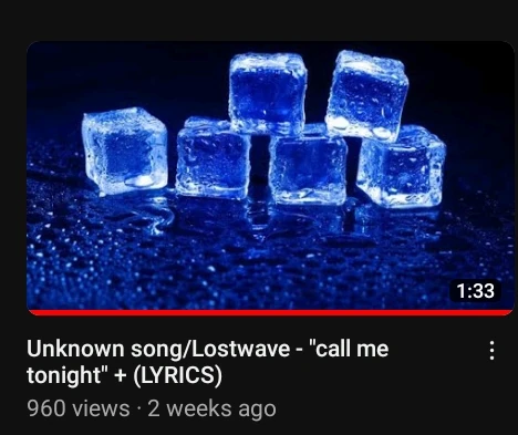 Can someone create this page for the lostwave? | Fandom