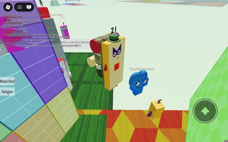 Numberblocks RP Pictures 1 | Fandom