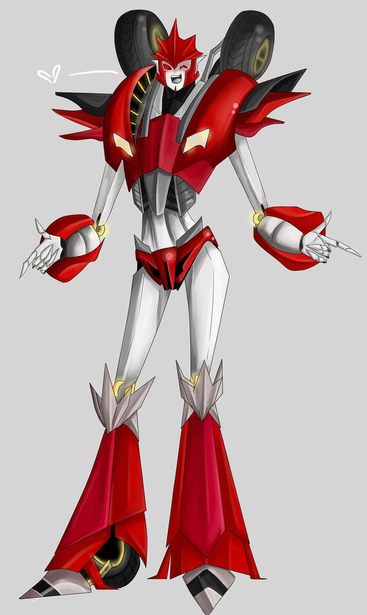 Discuss Everything About Teletraan I: The Transformers Wiki | Fandom
