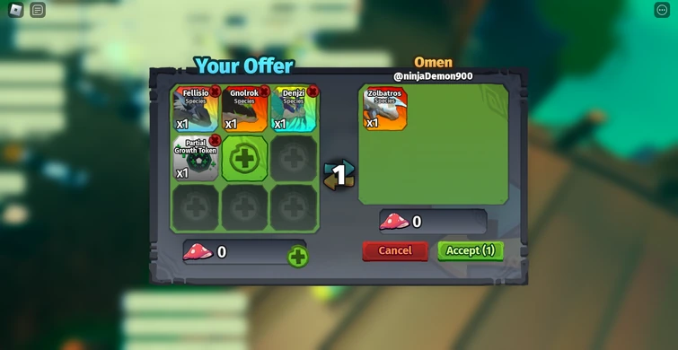 Discuss Everything About Creatures of Sonaria Wiki | Fandom