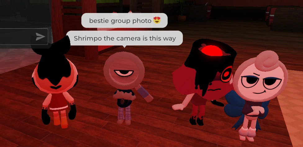 Uh.. Funny screenshot collection | Fandom