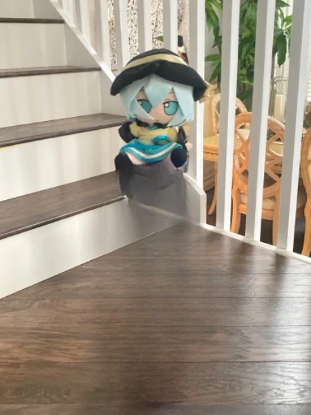 Day 1, Part 2: Fumo Pictures | Fandom