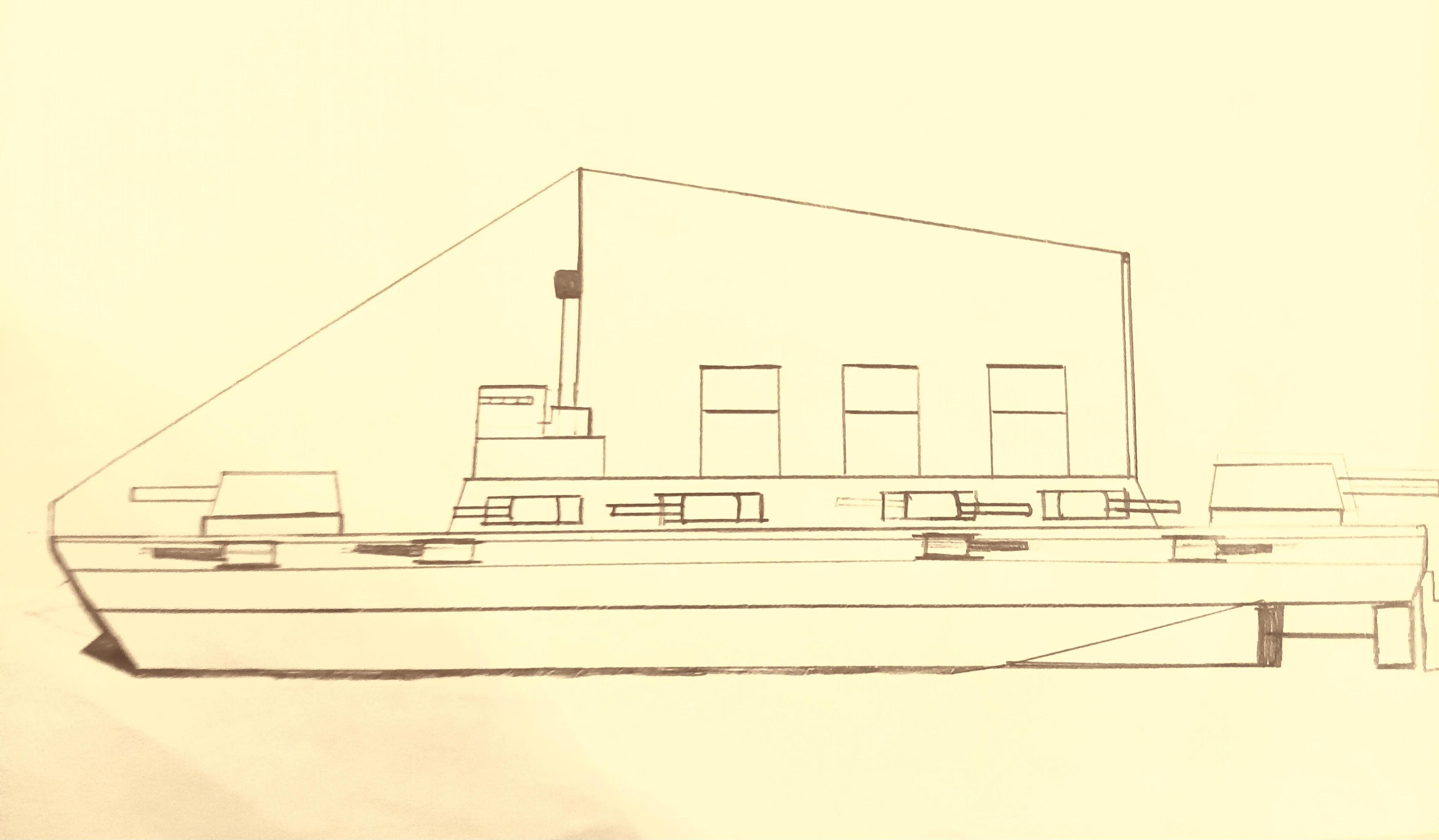 Bharatiyan Ironclad and timeskip lore | Fandom